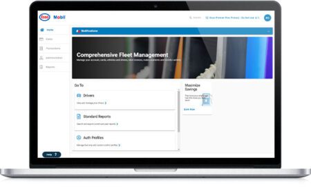 Business Gas Card | Esso™ and Mobil™ Business Gas Cards